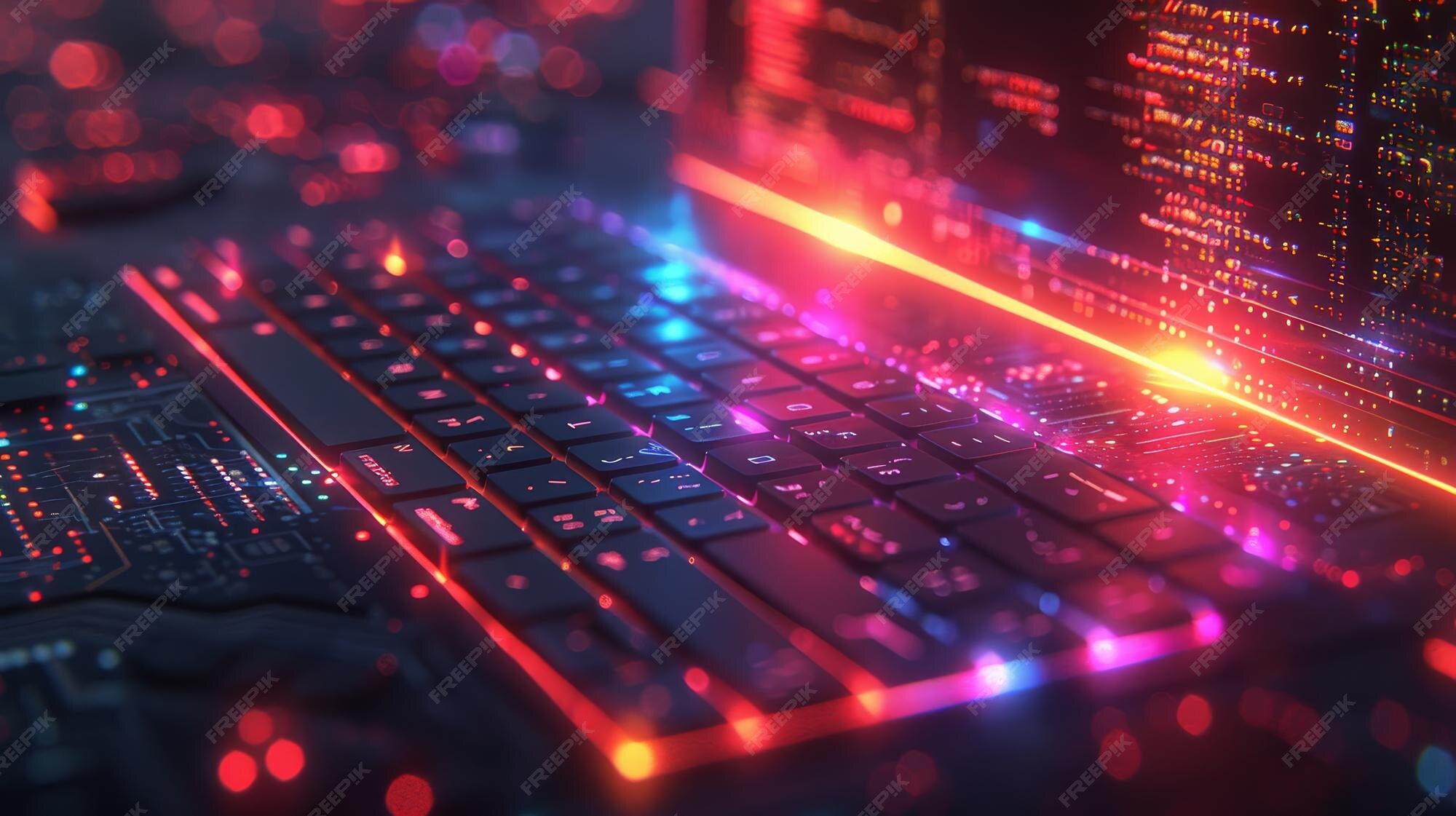 Premium Photo | Programming software development computer technology ...