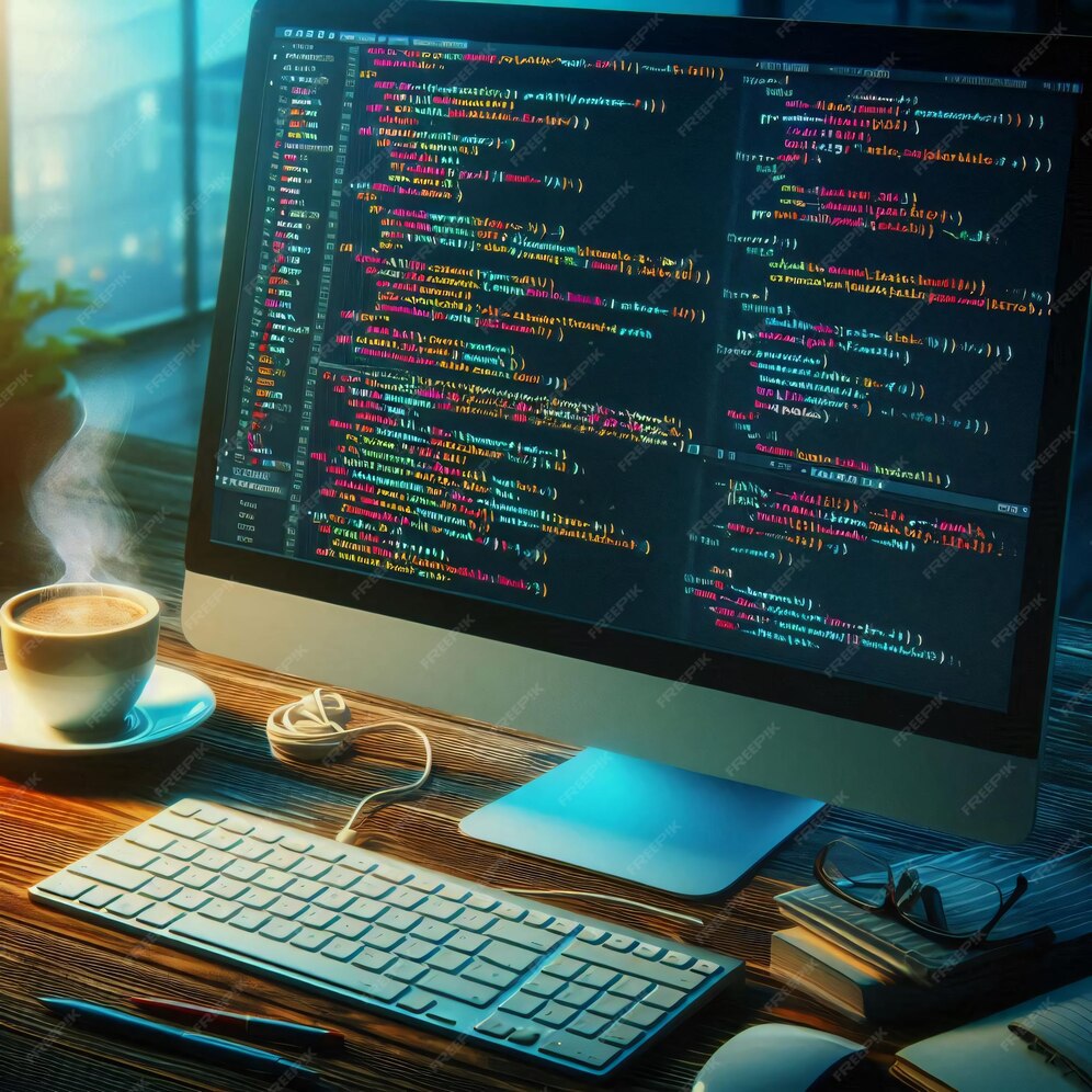 Premium Photo | Programming with HTML PHP and javascript Backend source ...