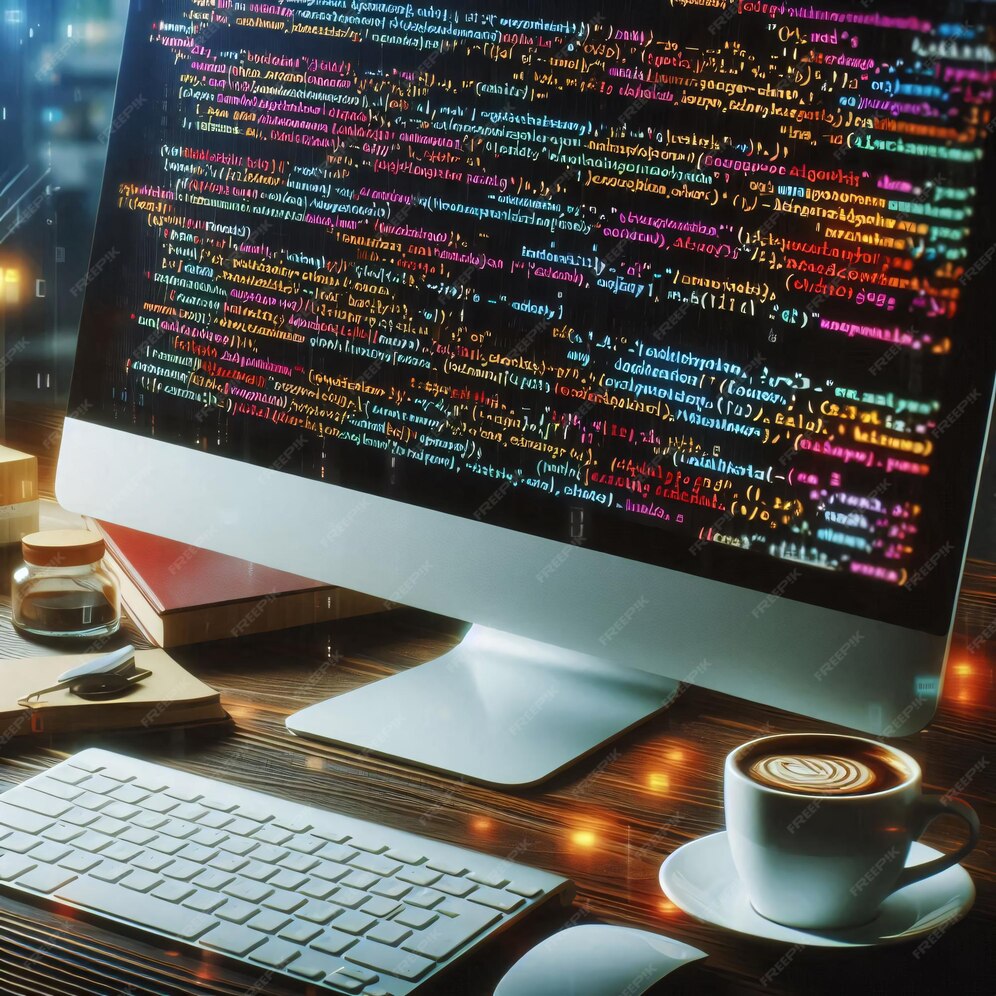 Premium Photo | Programming with HTML PHP and javascript Backend source ...