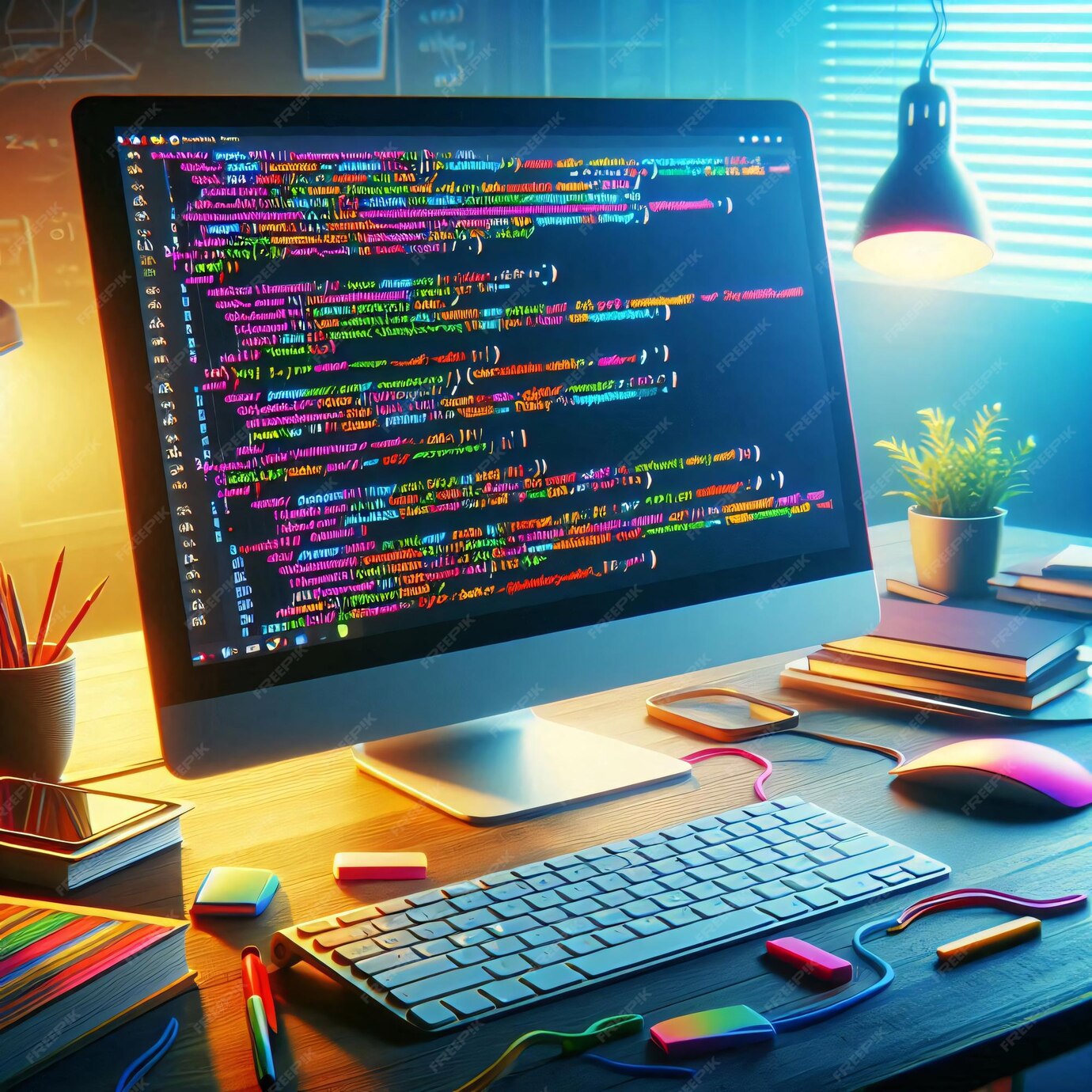 Premium Photo | Programming with HTML PHP and javascript Backend source ...