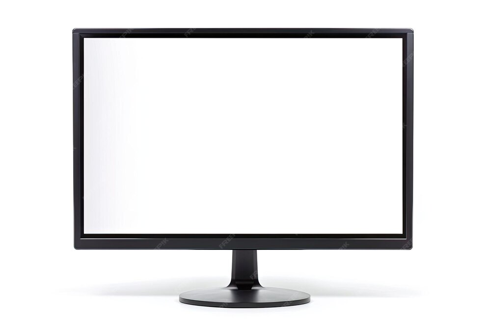 Programming with HTML PHP and javascript Backend source code on monitor | Premium AI-generated image