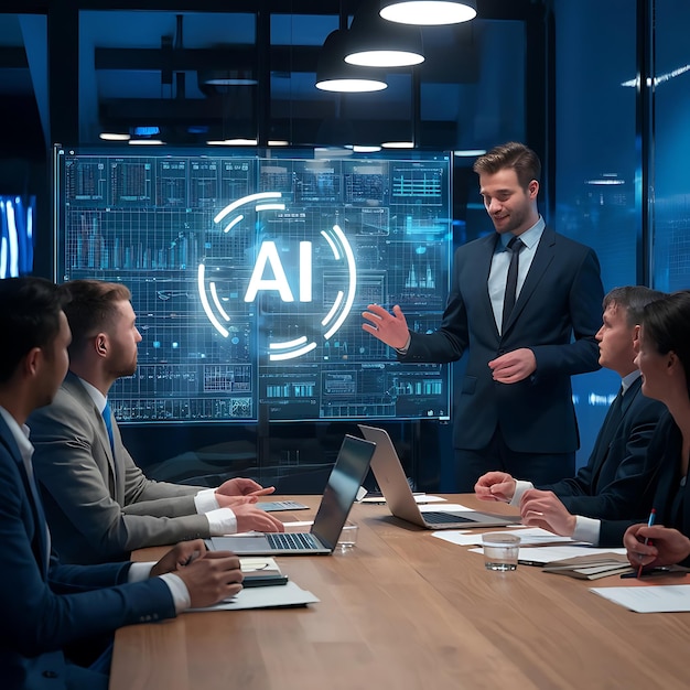 GovGPT Revolution: Transforming the System for Award Management with AI GovGPT Revolution: Transforming the System for Award Management with AI