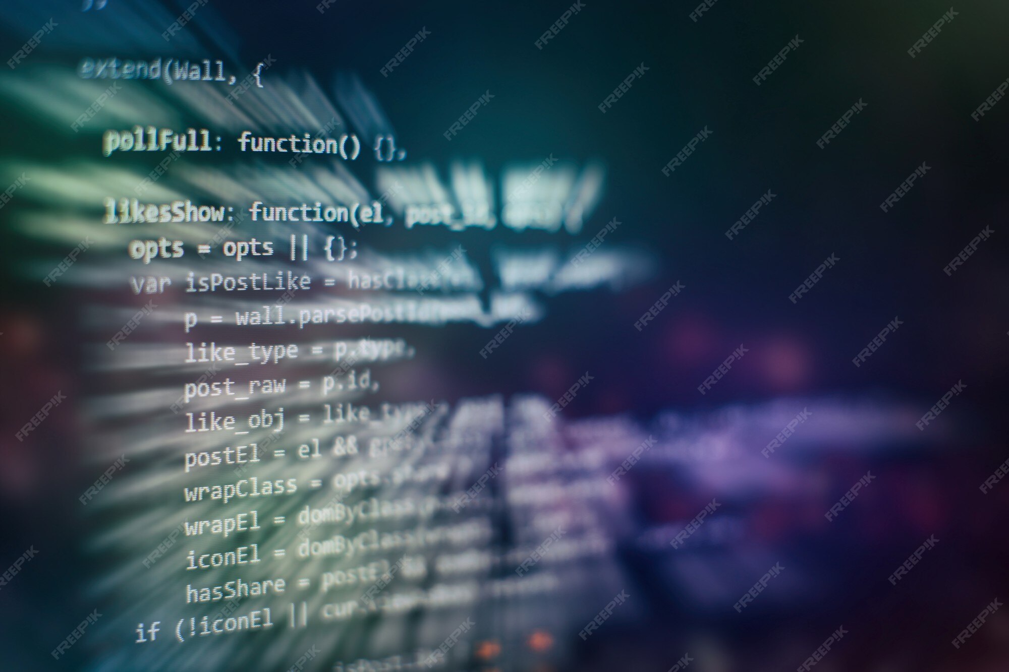 Premium Photo | Project managers work new idea. www software ...