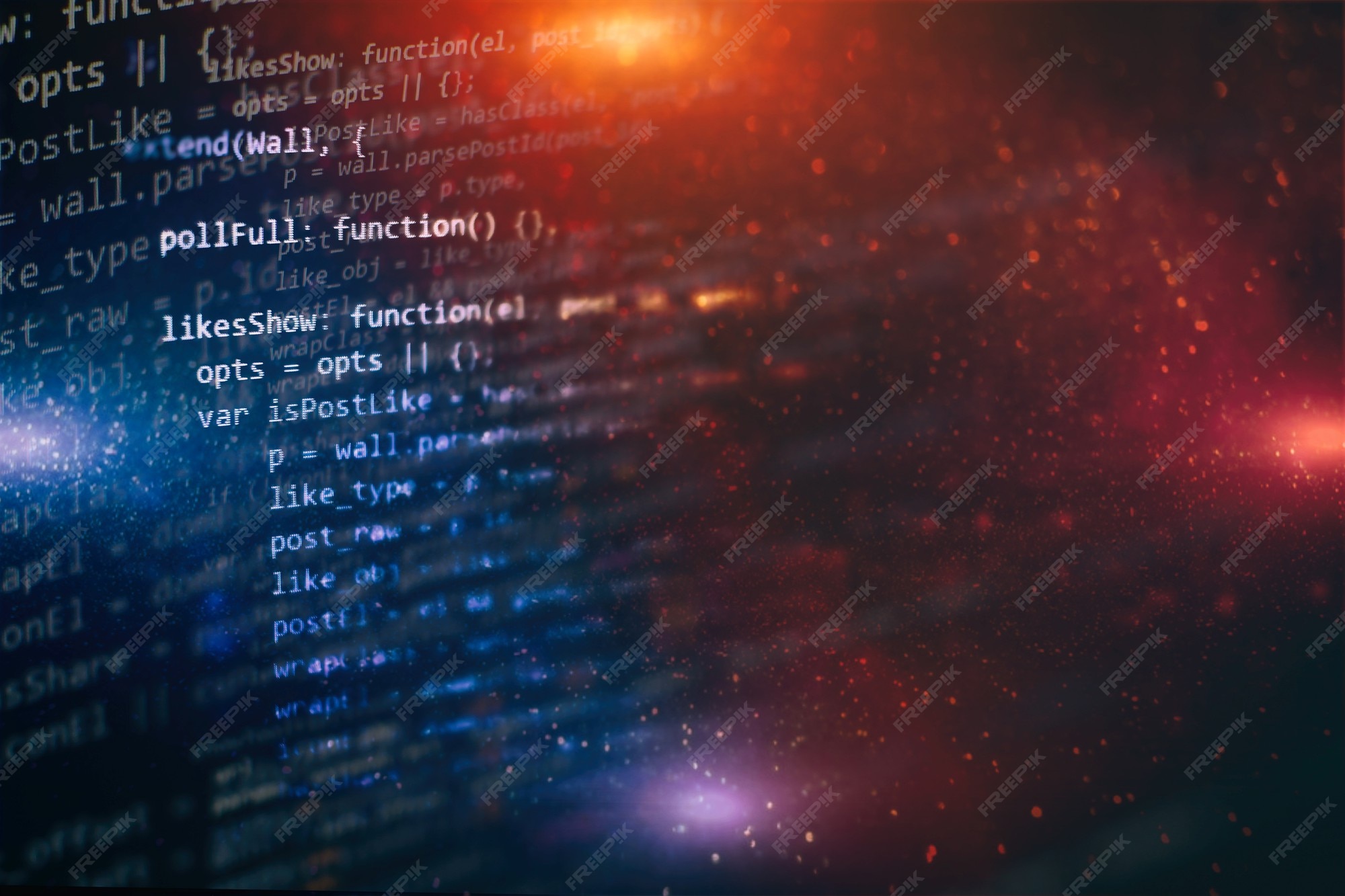 Premium Photo | Project managers work new idea. www software ...