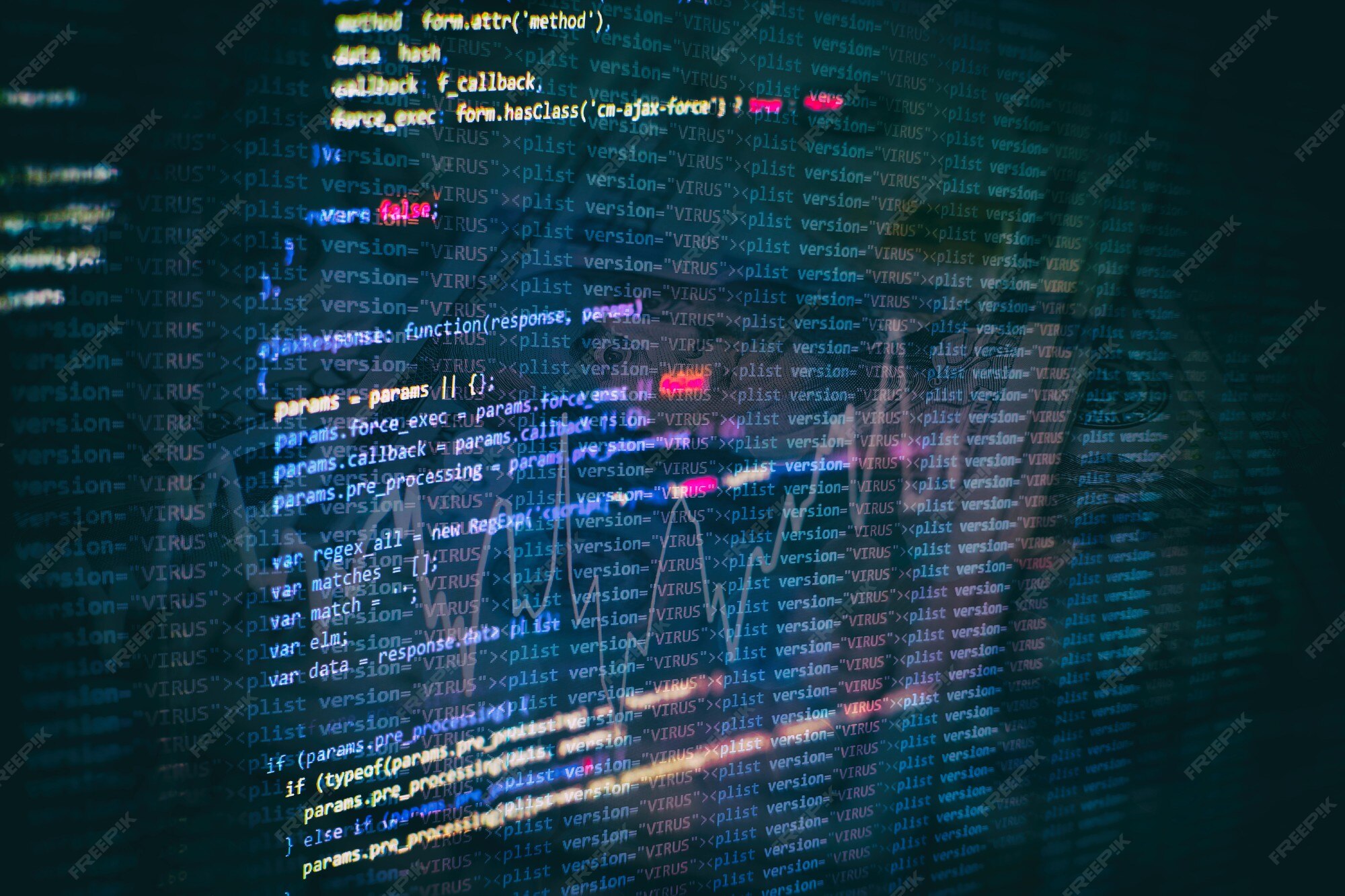 Premium Photo | Project managers work new idea. www software ...