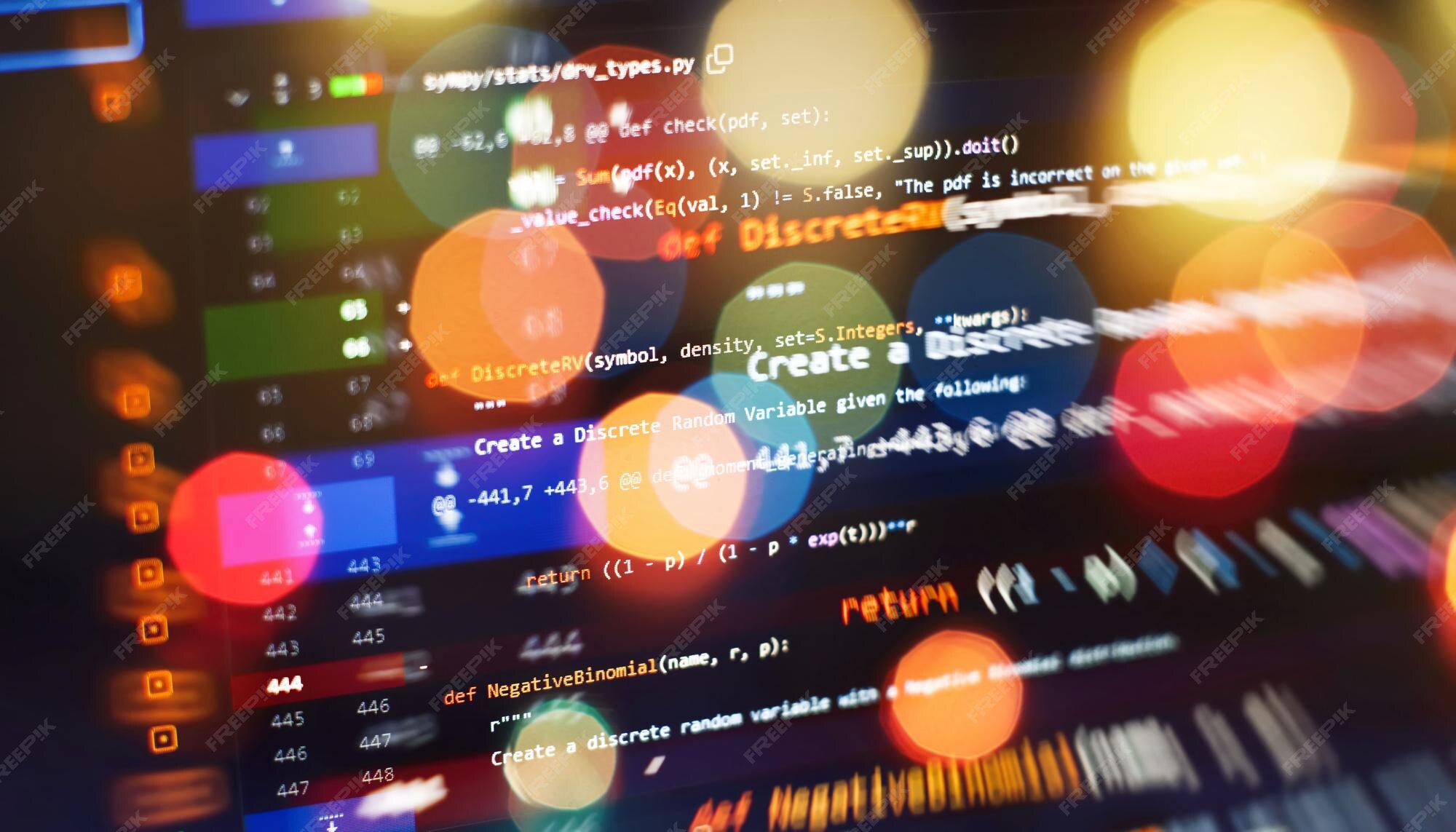 Premium Photo | Project managers work new idea www software development ...