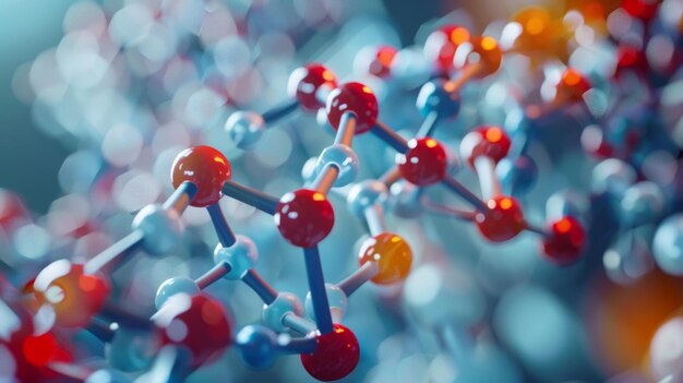 Premium Photo | A promising new drug under development harnessing the ... Premium Photo | A promising new drug under development harnessing the ...