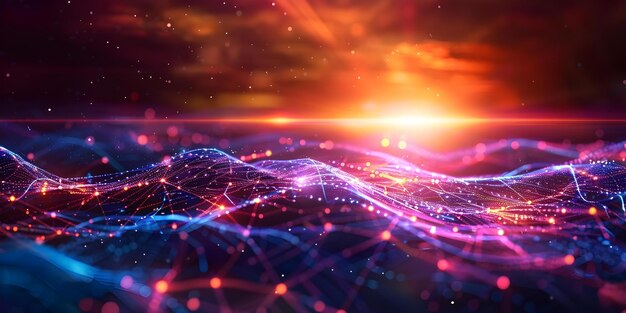 Premium Photo Protect Data With Network Segmentation For Enhanced