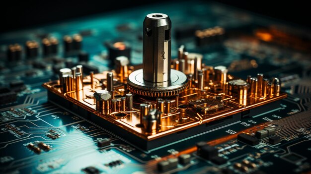 Premium AI Image | Protecting Digital Security with IDSIPS Premium AI Image | Protecting Digital Security with IDSIPS