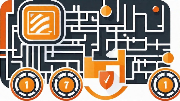Premium Photo | Protecting Networks with Zero Trust Principles Premium Photo | Protecting Networks with Zero Trust Principles