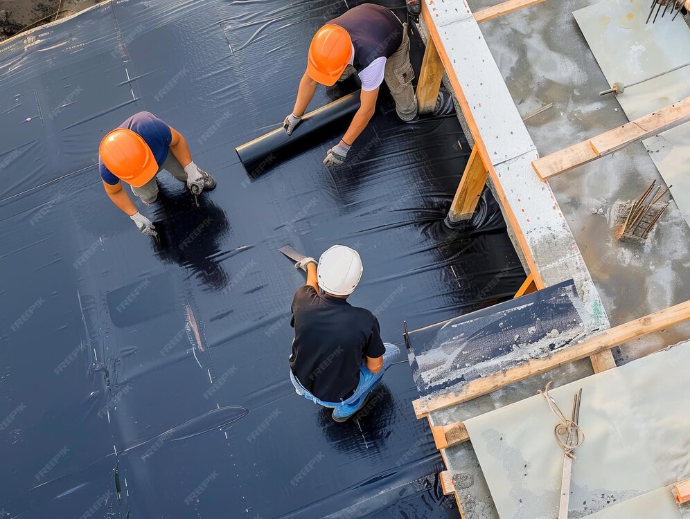 Protecting Your Investment The Importance of Waterproofing and ... Protecting Your Investment The Importance of Waterproofing and ...