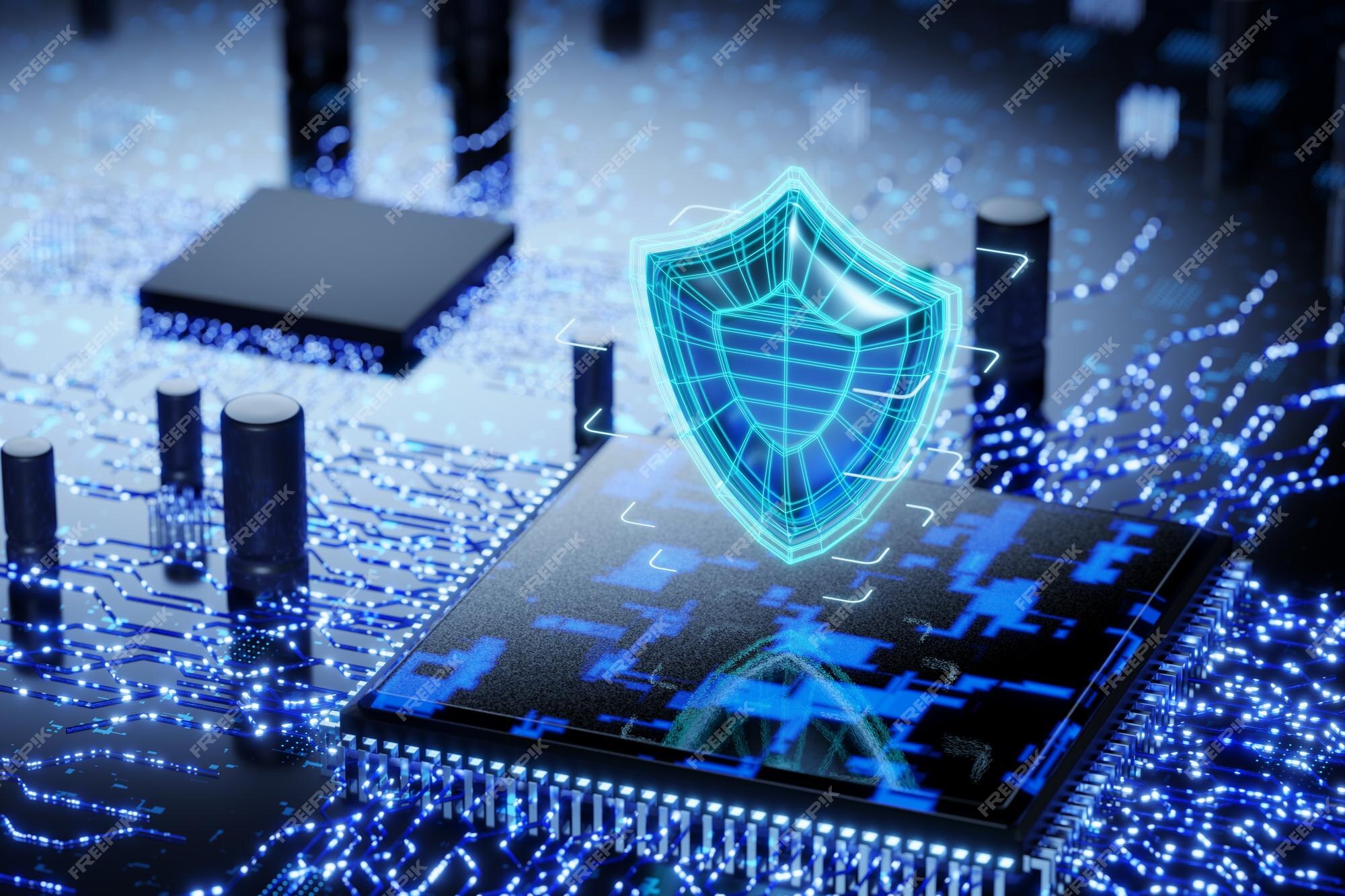 Premium Photo Protection Of Personal Information Internet For
