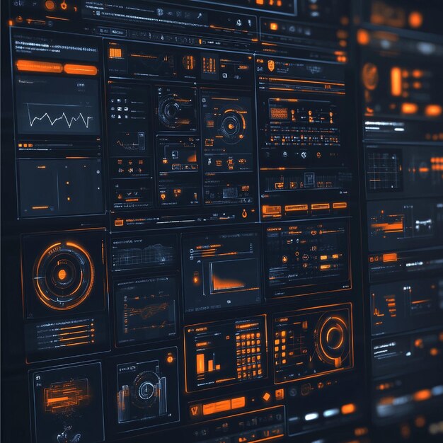 Page 8 | 29,000+ Ai Interfaces Pictures