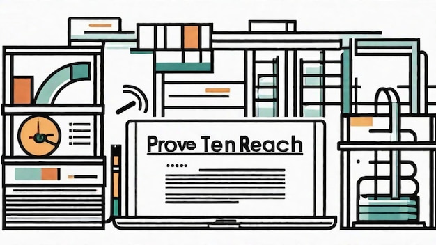 Premium AI Image | Proven and Effective Research Methods Premium AI Image | Proven and Effective Research Methods