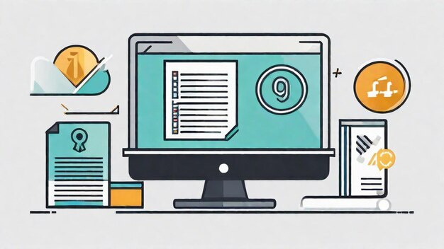 Premium AI Image | Purposeful Business Strategies Premium AI Image | Purposeful Business Strategies
