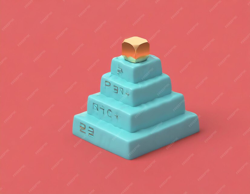 Premium Photo | Python data types for app programming and website ...