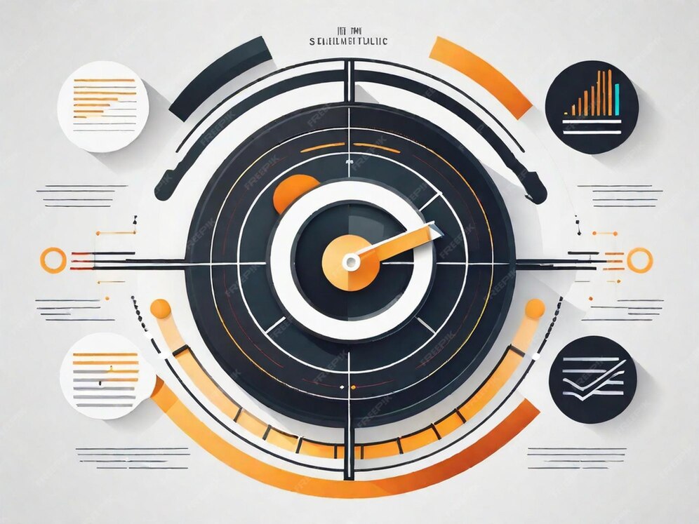 Premium AI Image | Quantifying Scientific Data Premium AI Image | Quantifying Scientific Data