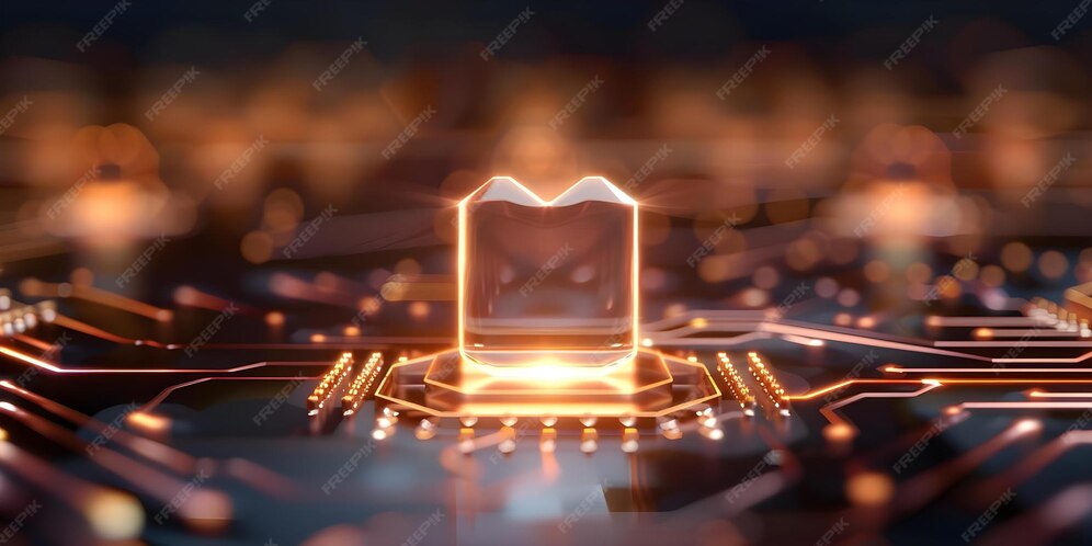 Quantum Computer Equipped with Error Correction System Sensors and ...