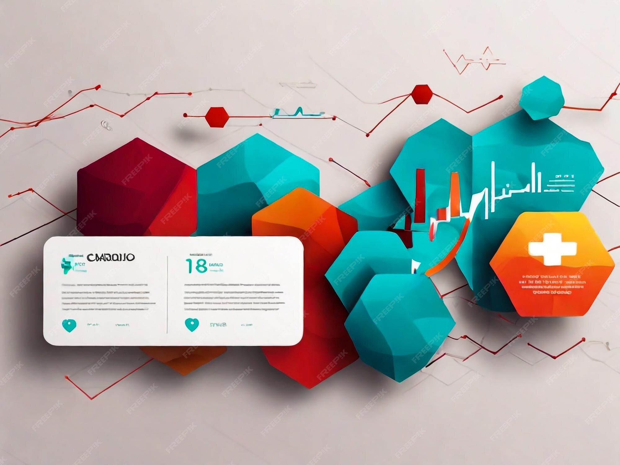 Premium Photo | Quantum computer technology banner design template ...