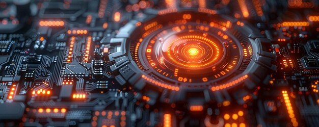 Premium Photo | Quantum Encryption Hardware Securing Data Wallpaper Premium Photo | Quantum Encryption Hardware Securing Data Wallpaper