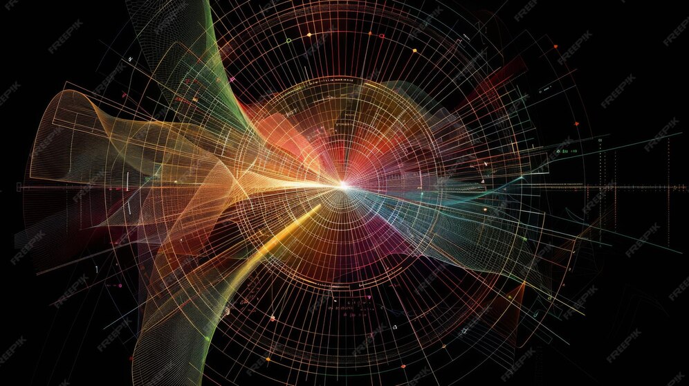 Premium Photo | A radar chart comparing multiple variables across ...