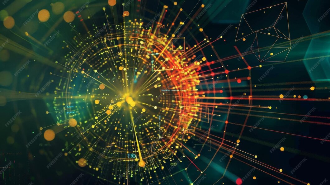 Premium Photo | A radar chart comparing multiple variables across ...
