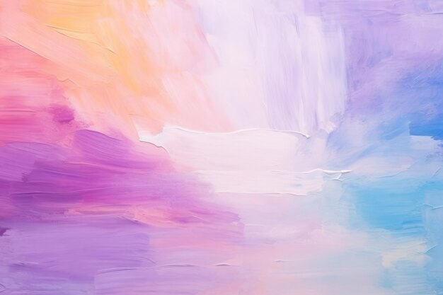 Rainbow backgrounds abstract painting | Premium AI-generated image Rainbow backgrounds abstract painting | Premium AI-generated image