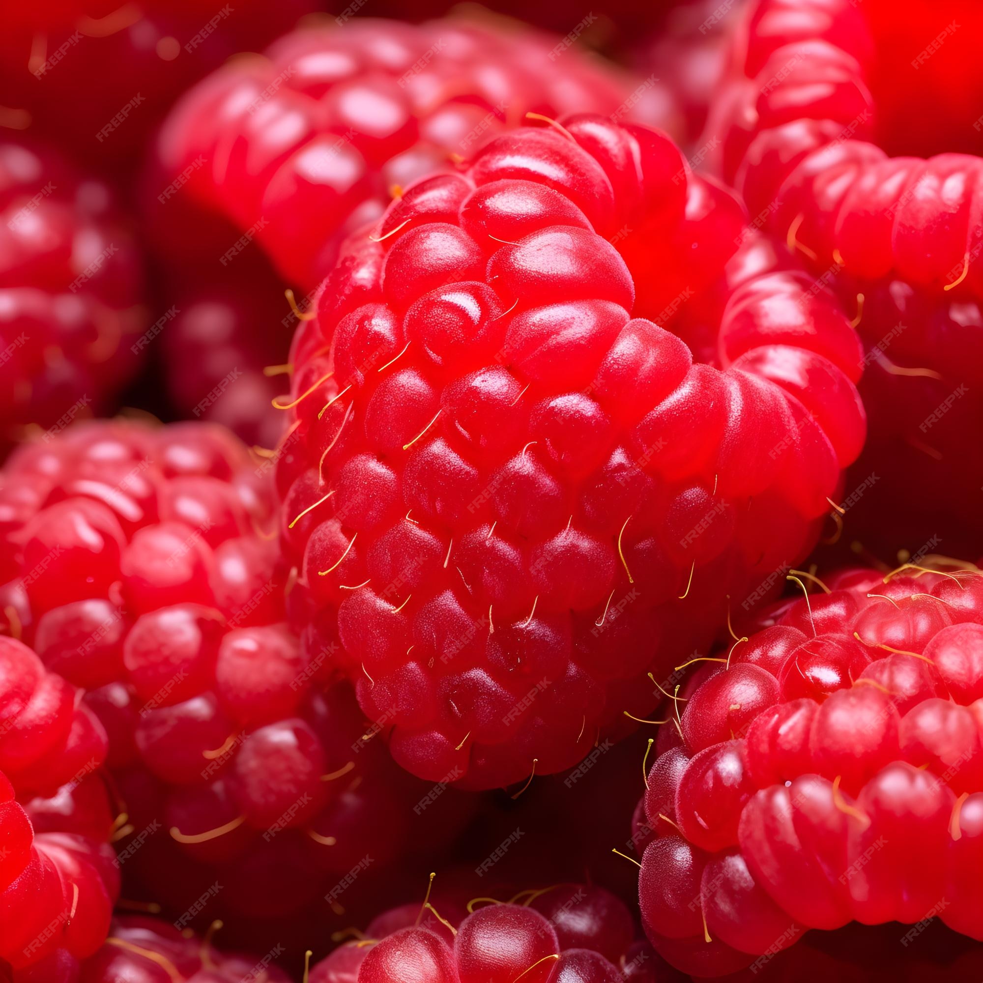 Premium AI Image | raspberry Premium AI Image | raspberry