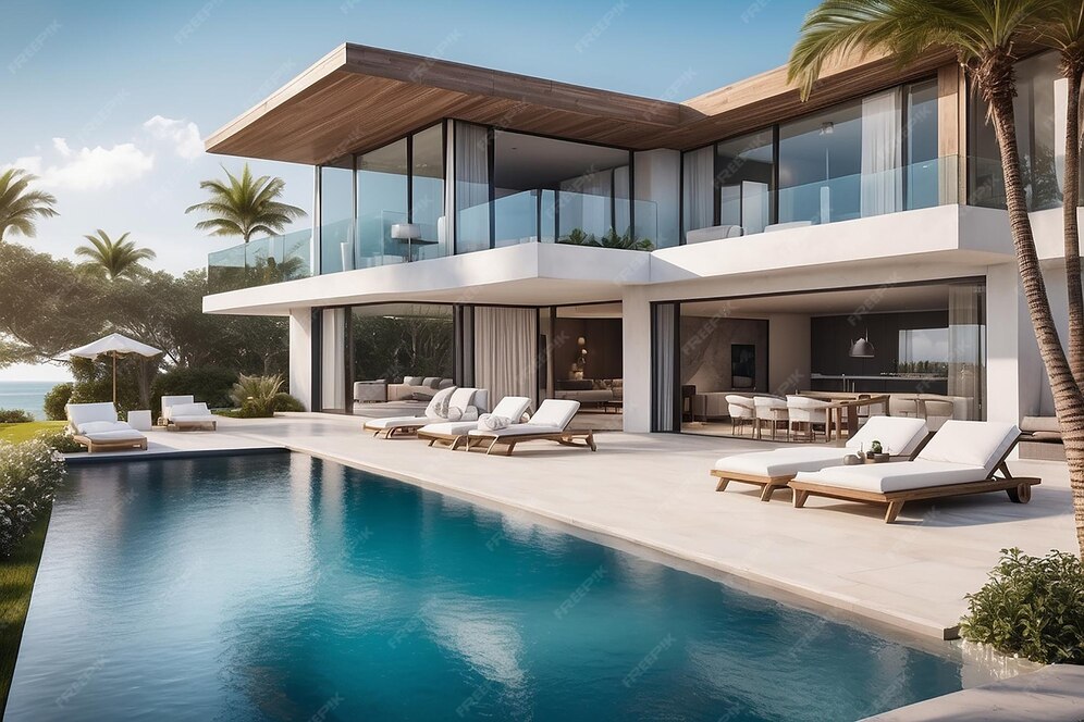 Premium Photo Real Estate Templates And Mockups Immerse