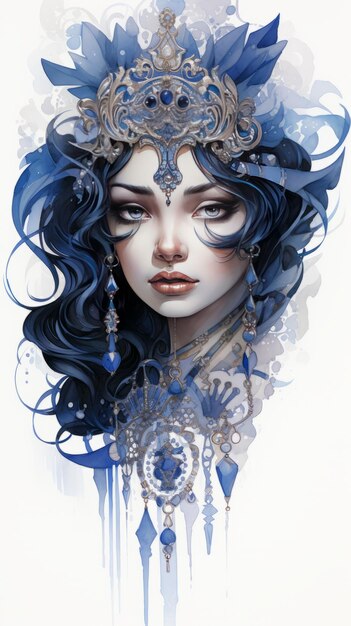 Premium Photo | In the Realm of Fantasies Unraveling the Enigma of a Dream Premium Photo | In the Realm of Fantasies Unraveling the Enigma of a Dream