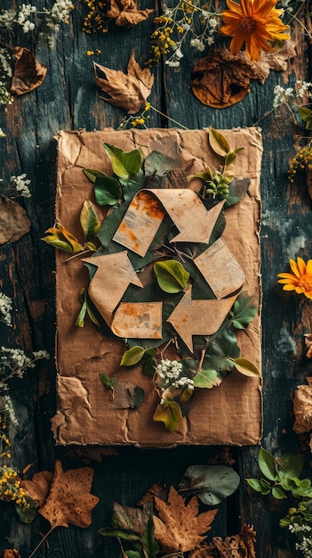 Premium Photo | Reduce Reuse Recycle Sustainable Living Premium Photo | Reduce Reuse Recycle Sustainable Living