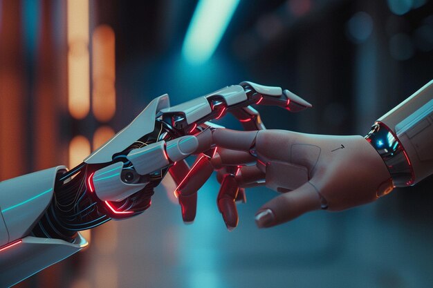 Reflect on the symbiotic relationship between huma generative ai ... Reflect on the symbiotic relationship between huma generative ai ...