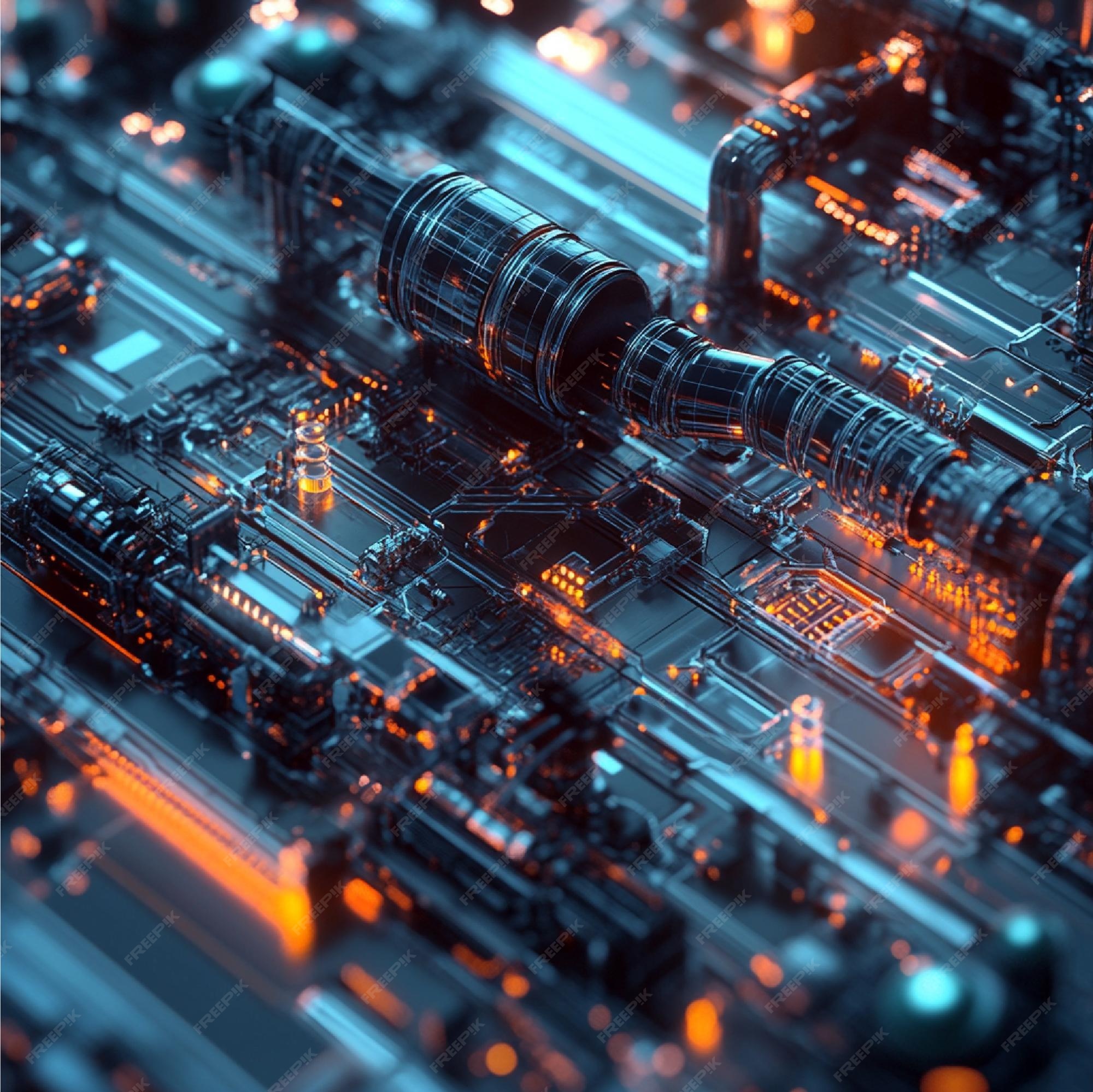 Rendering pipeline visualization showing how a GPU processes graphics from input to output ...