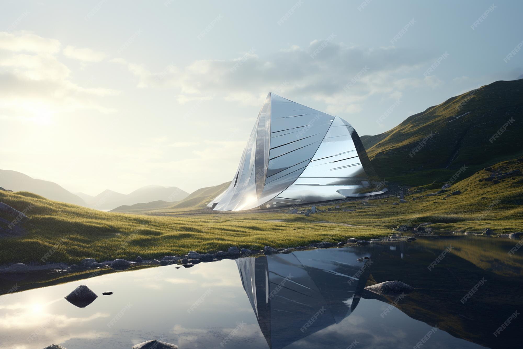 Premium AI Image | Renewable energy concepts Premium AI Image | Renewable energy concepts