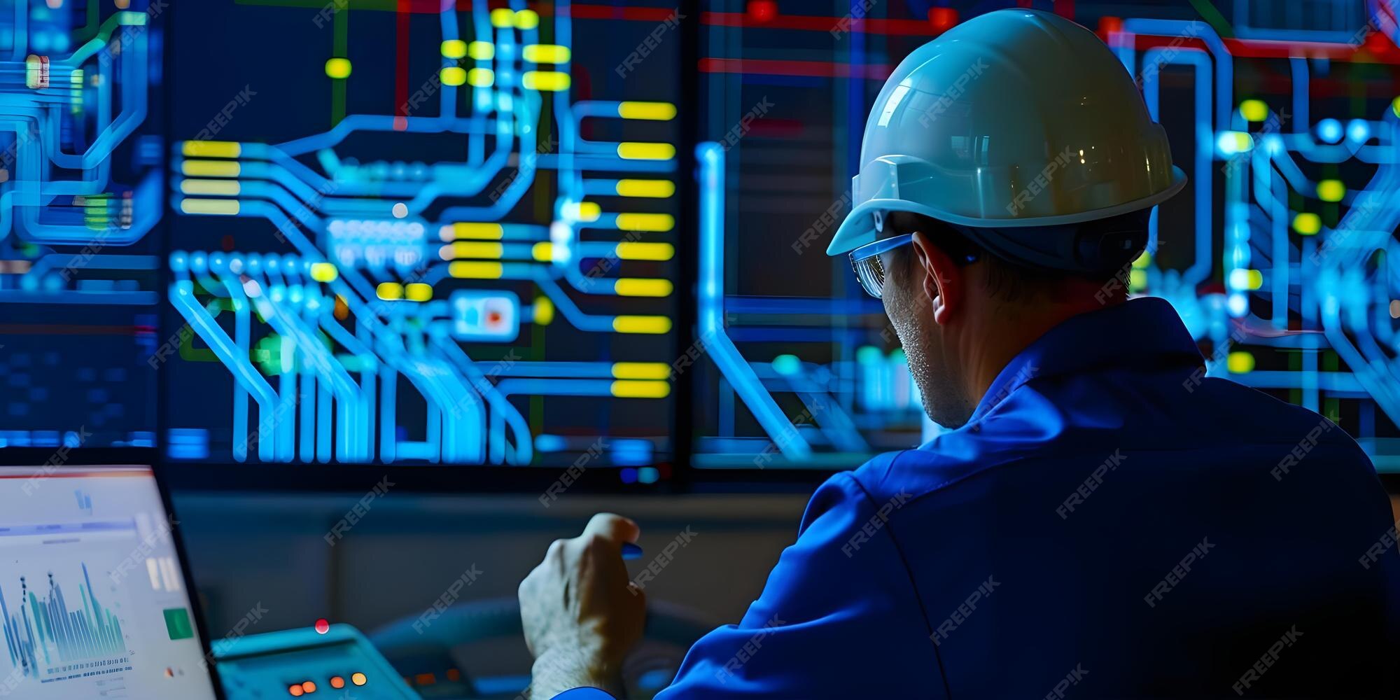 Premium Photo Required Skills For Scada Engineers Research