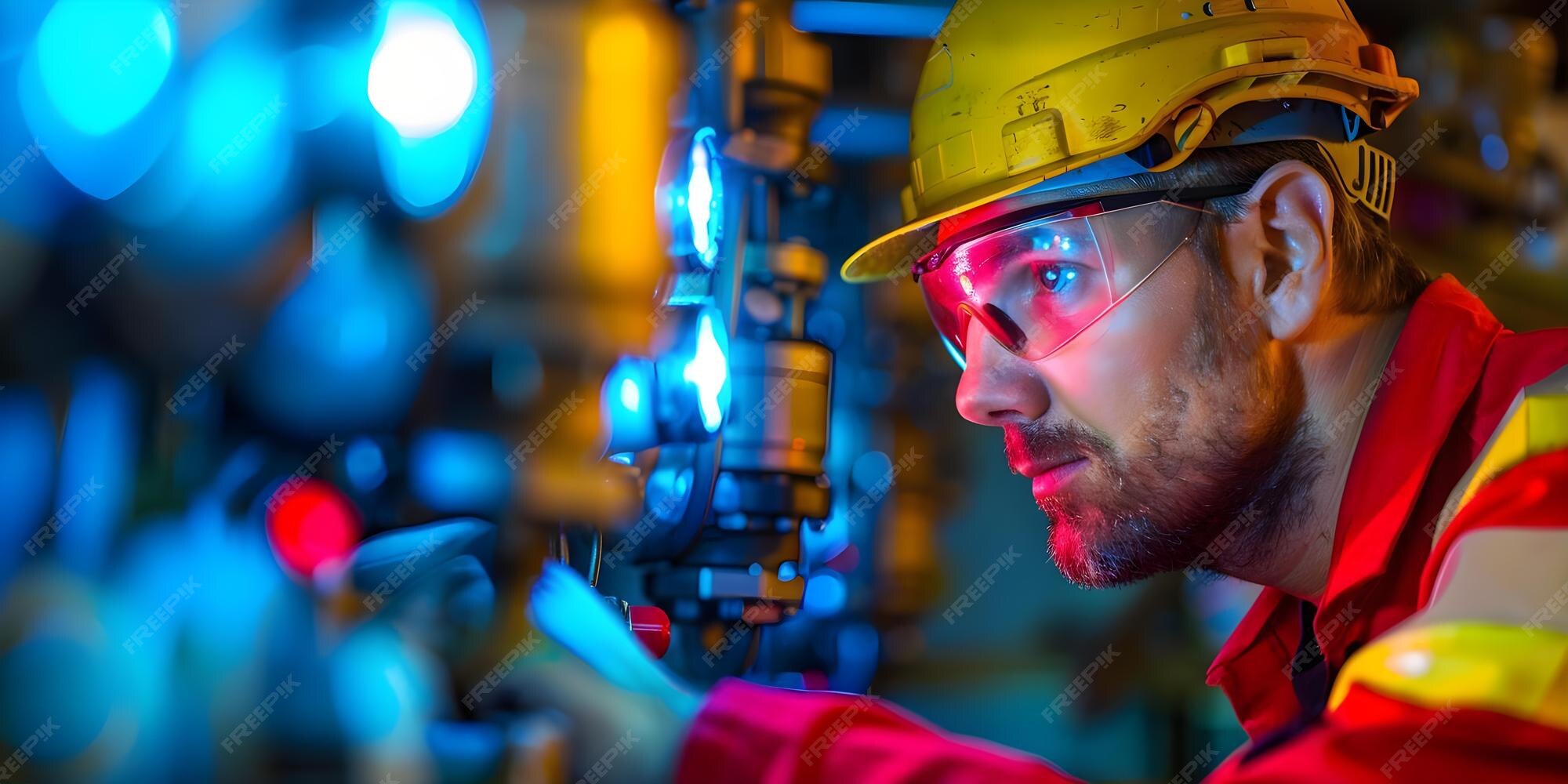 Premium Photo | Requirements of Research Skills for SCADA Engineers in ...