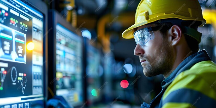 Premium Photo Requirements For Scada Engineers Researching Programming Data Analysis And 0753