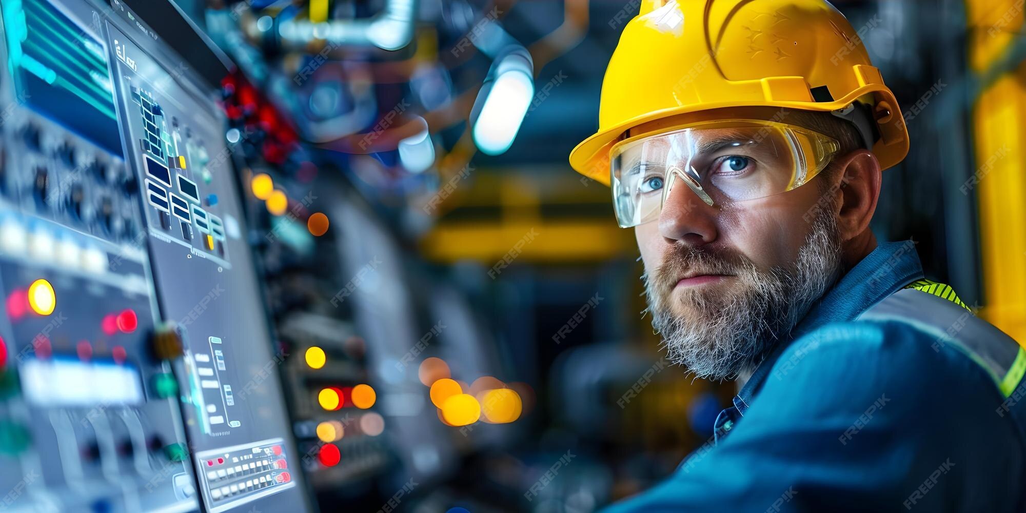Premium Photo Research Skill Requirements For Scada Engineers