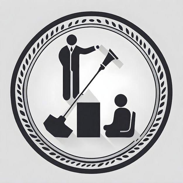 Premium AI Image | Resolving Conflict Premium AI Image | Resolving Conflict