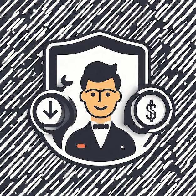 Premium AI Image | Resolving Customer Complaints Amicably Premium AI Image | Resolving Customer Complaints Amicably