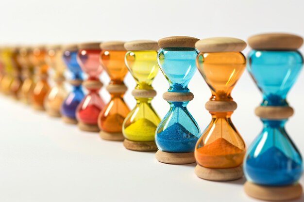 Reviewing trial timelines ar generative ai | Premium AI-generated image Reviewing trial timelines ar generative ai | Premium AI-generated image