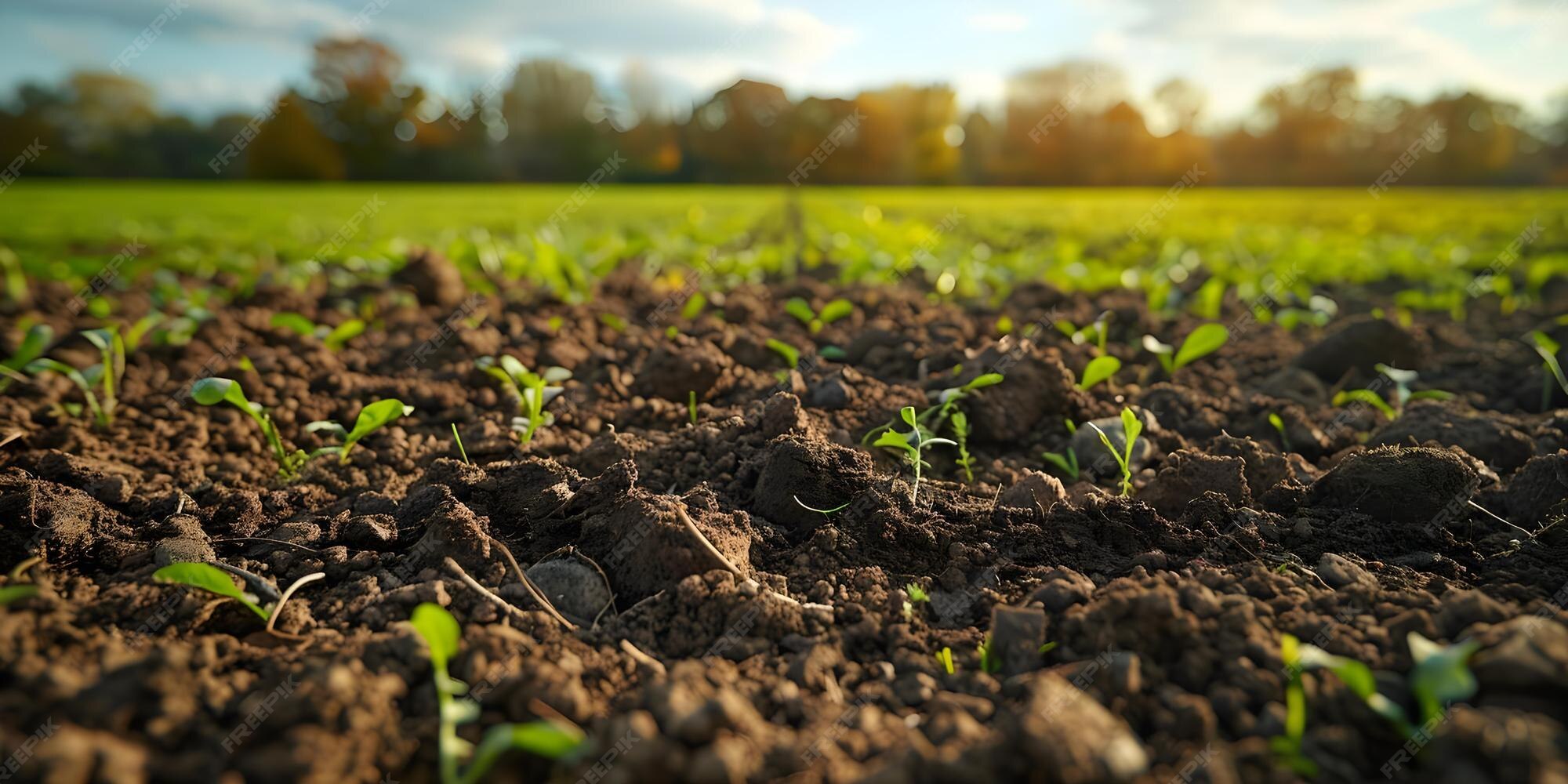 Revitalizing traditional crop rotation techniques to enhance soil ... Revitalizing traditional crop rotation techniques to enhance soil ...