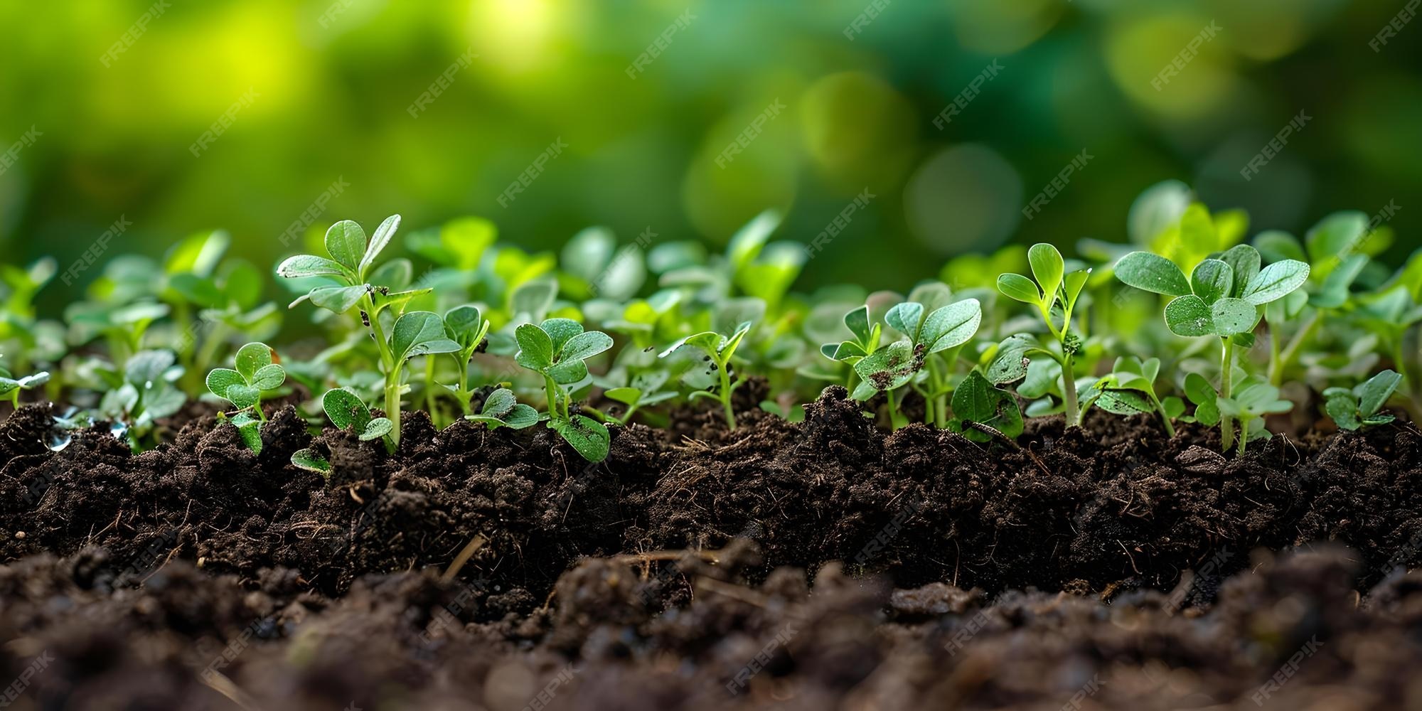 Premium Photo | Reviving ancient crop rotation practices to boost soil ... Premium Photo | Reviving ancient crop rotation practices to boost soil ...