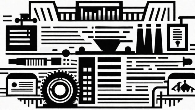 Premium AI Image | Revolutionary Breakthroughs in Research Premium AI Image | Revolutionary Breakthroughs in Research