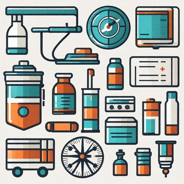 Premium Photo | Revolutionary Medical Advancements Premium Photo | Revolutionary Medical Advancements