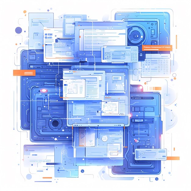 Premium Photo | Revolutionize Your Review Process with AIPowered Tech Premium Photo | Revolutionize Your Review Process with AIPowered Tech