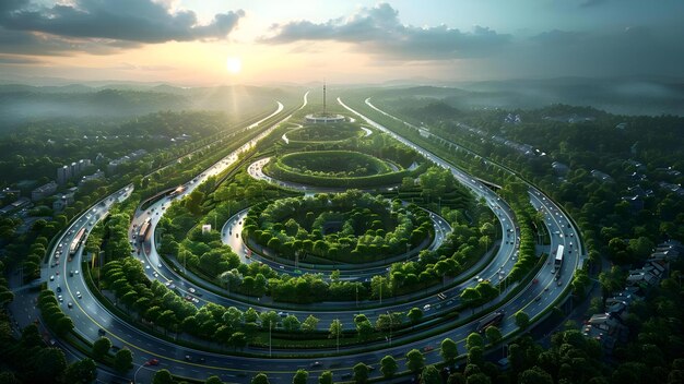 Revolutionizing Civil Engineering Integrating Expressway Traffic ... Revolutionizing Civil Engineering Integrating Expressway Traffic ...