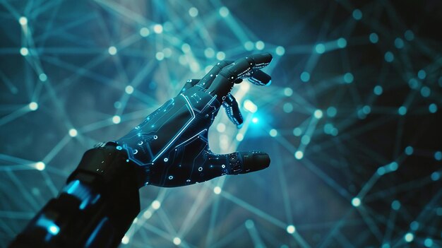 Revolutionizing Deep Learning and Big Data | Premium AI-generated image Revolutionizing Deep Learning and Big Data | Premium AI-generated image