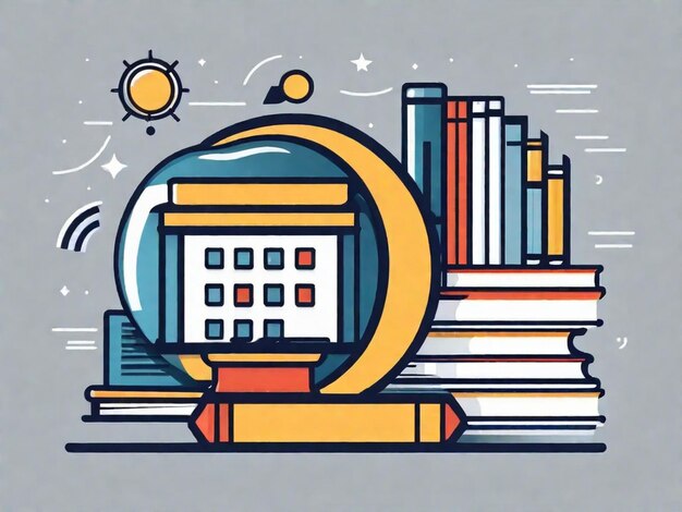 Premium Photo | Revolutionizing Education with Technology Premium Photo | Revolutionizing Education with Technology