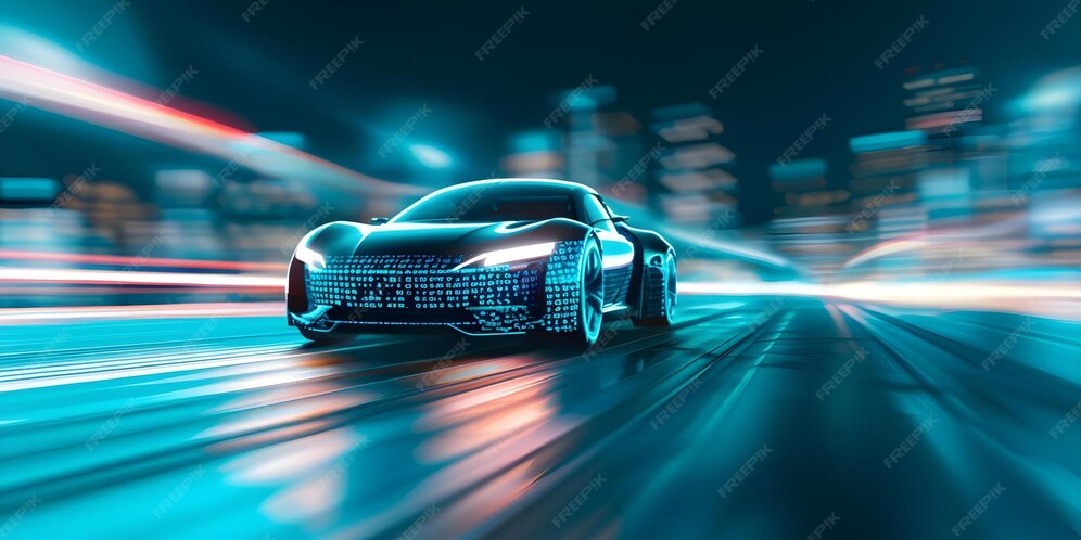 Revolutionizing Fields Like Autonomous Vehicles with Deep Learning ...